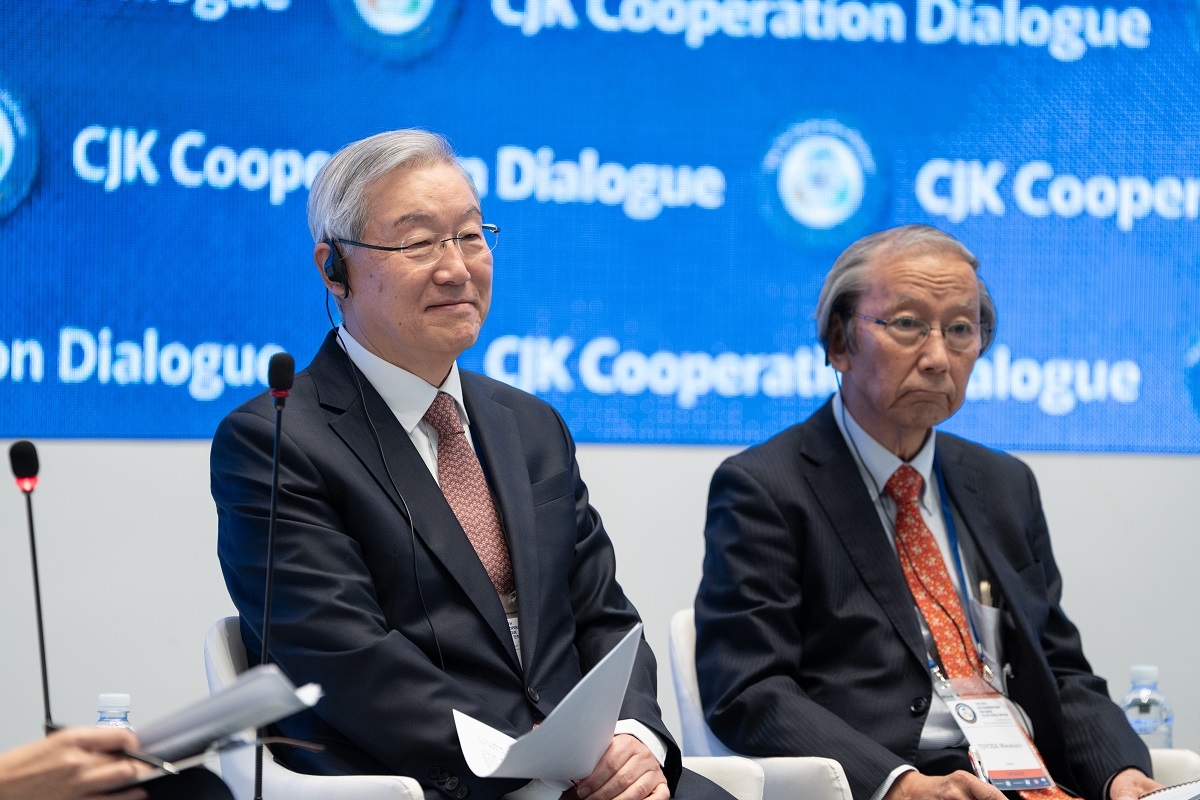 2023年10月15日 - 2023年10月21日 | Japan Economic Foundation